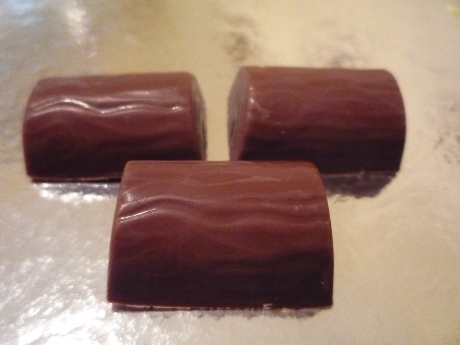 Küssen Delicatessen: Te presentamos nuestra línea de chocolates ...