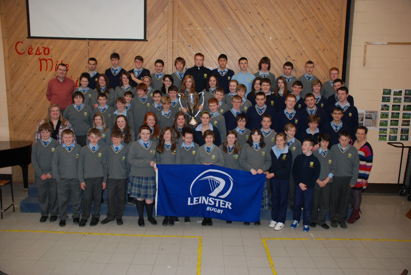 St Mac Dara's Community College - Alchetron, the free social encyclopedia