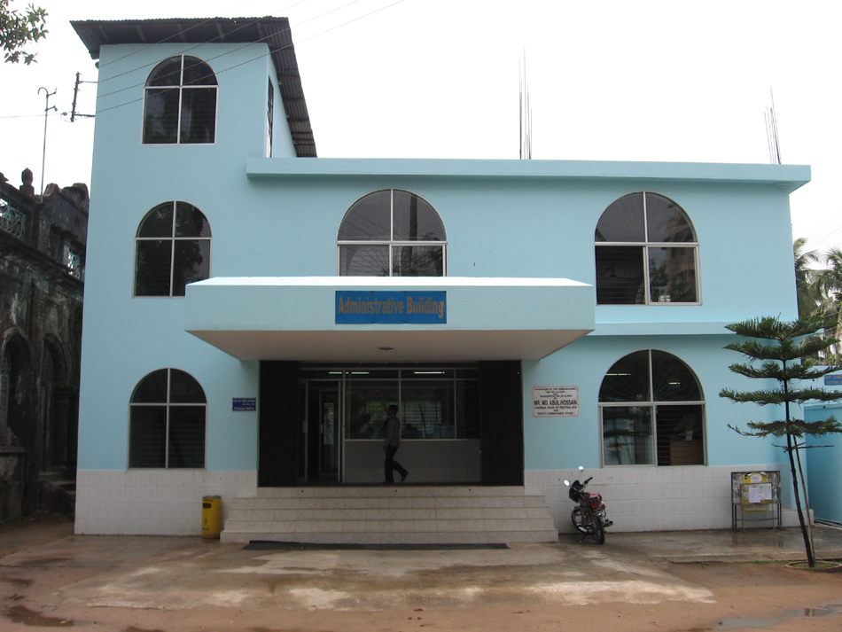 EXPLORE THE WORLD: Sylhet; a Major City in Bangladesh