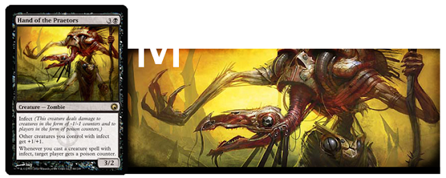 Loucura Magic: Scars of Mirrodin - Block Decks