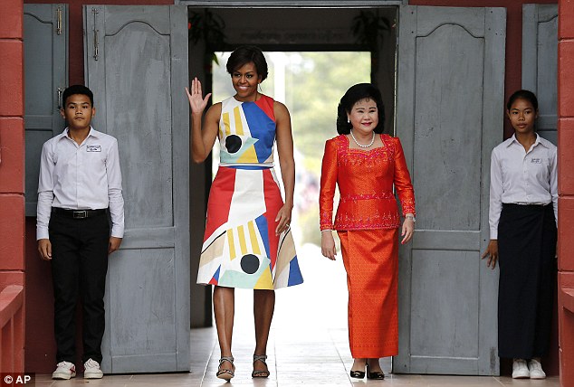 Cambodian Education System