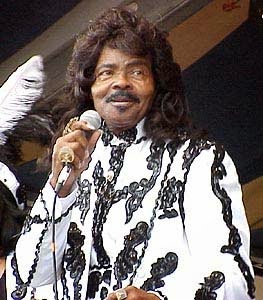 FROM THE VAULTS: February 2015