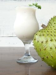 Katu Anoda Drink (Soursop Fruit Drink)