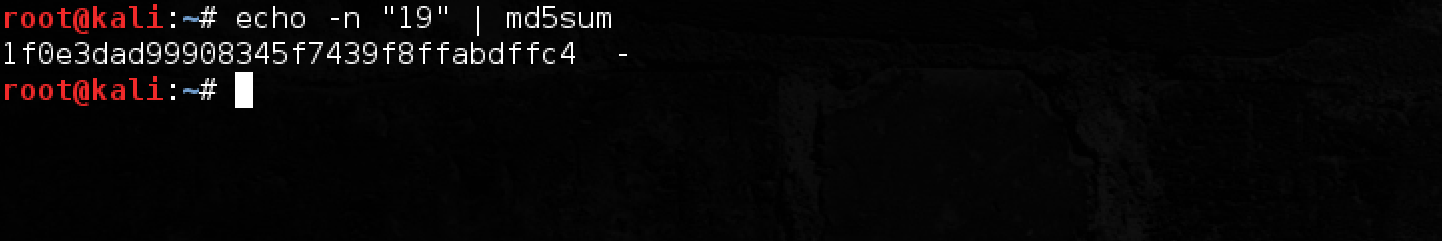 forScience: Write Up: PRIMER 1.0.1