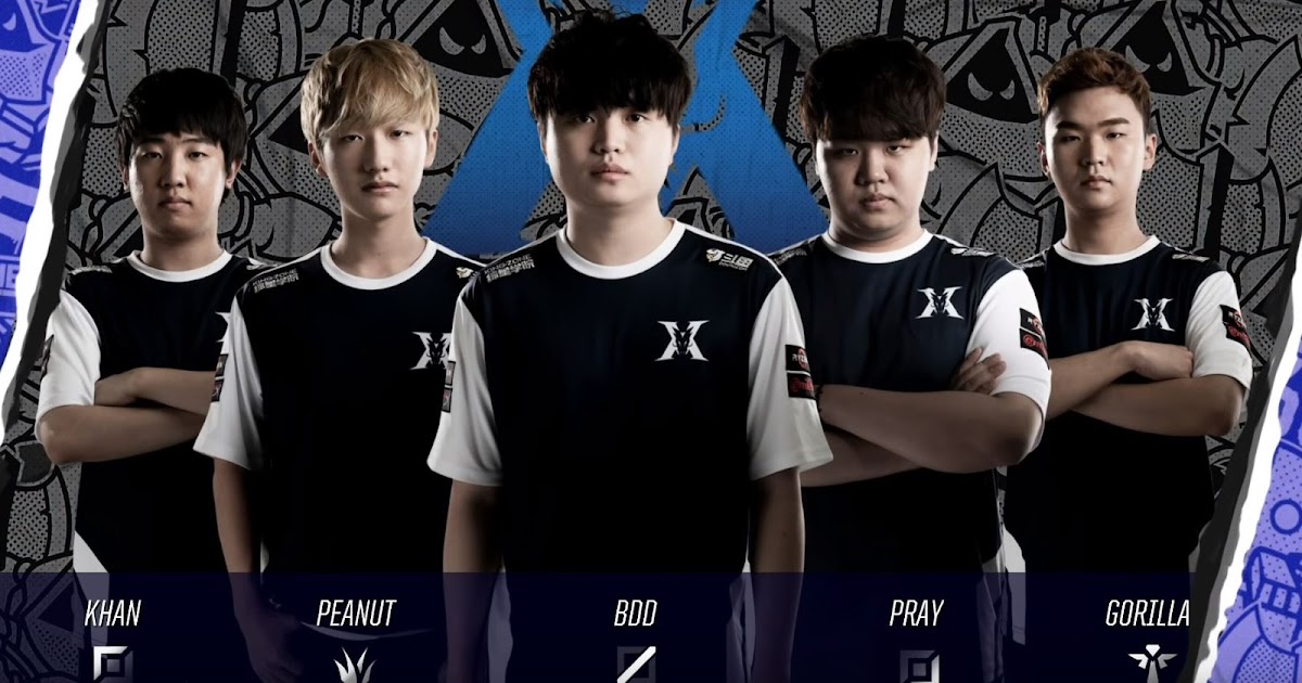 Top 10 Times de LoL No Momento - 05/03 - Informações Gamer