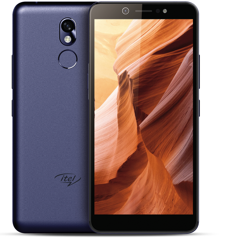 itel to up the ante in the entry level smartphones; Launches a power ...