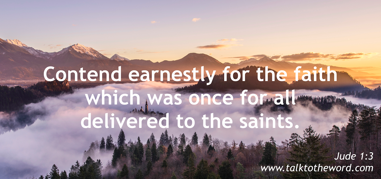 Jude 3