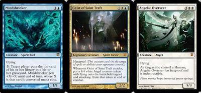 MTG Realm: Innistrad Deck Ideas 1