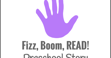 Fizz Boom Read Clip Art