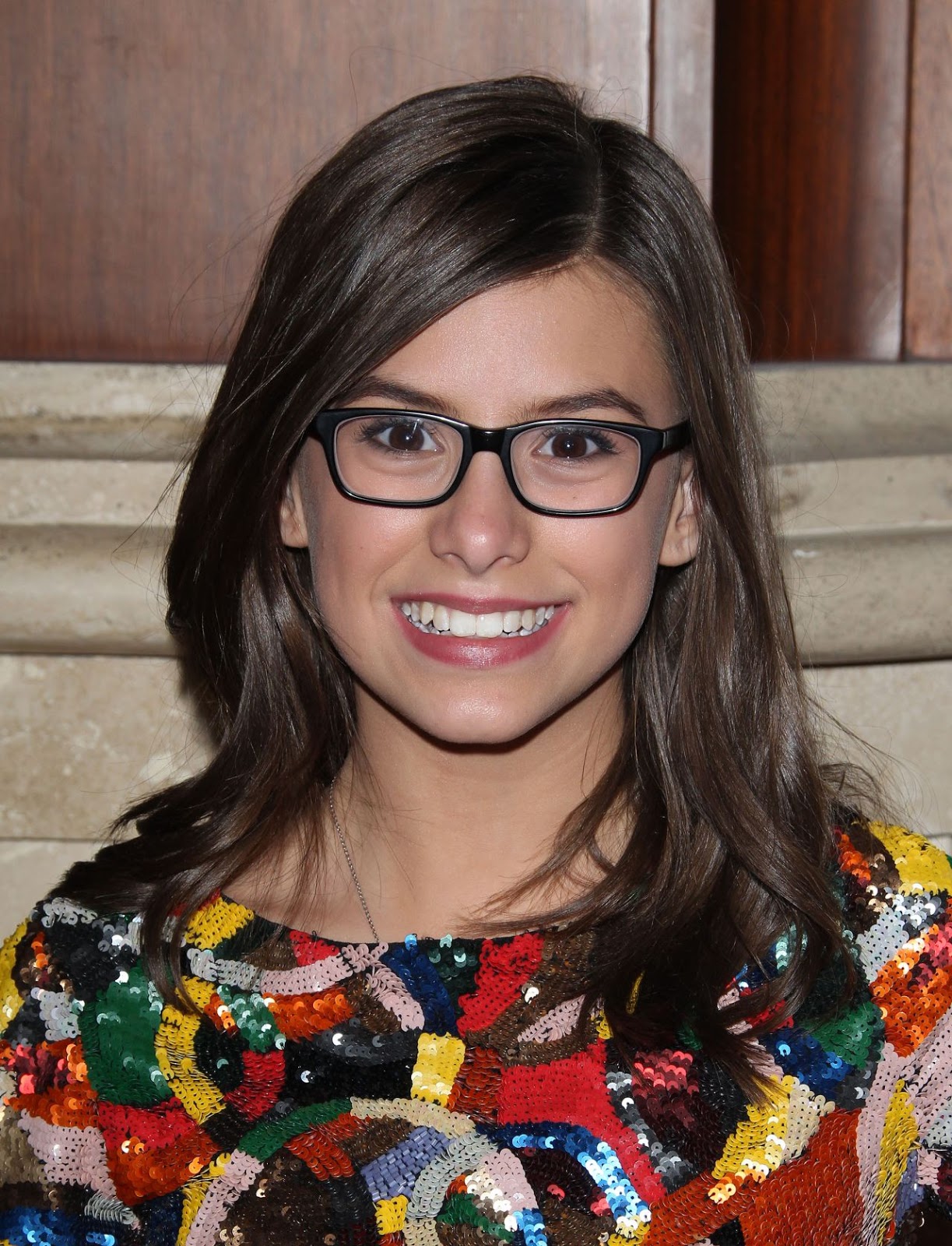 Starlet Arcade: Madisyn Shipman