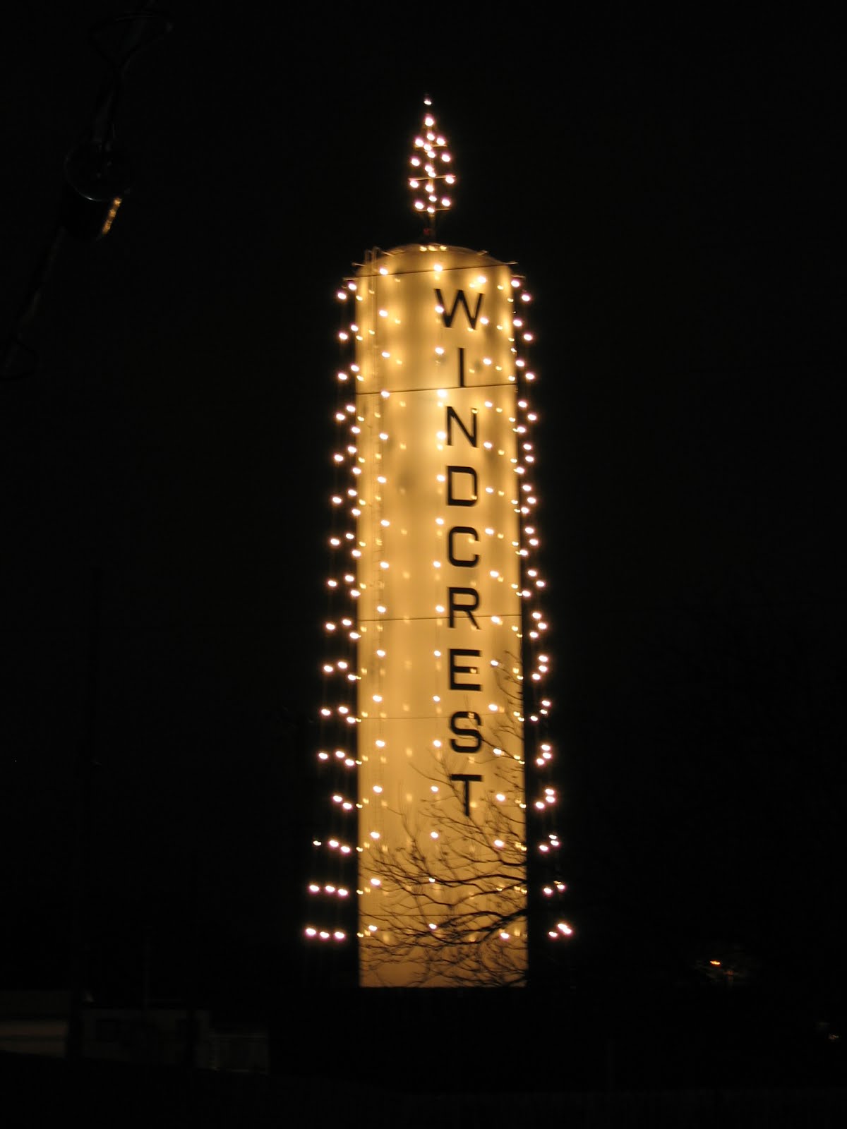 Matthew C. Halbert for Bexar County W.C.I.D. #10, Windcrest Texas: Bond ...