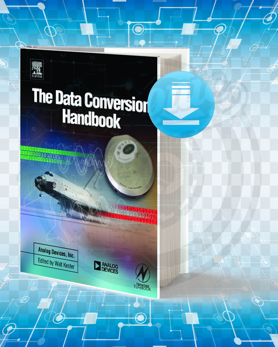 Download Data Conversion Handbook pdf.