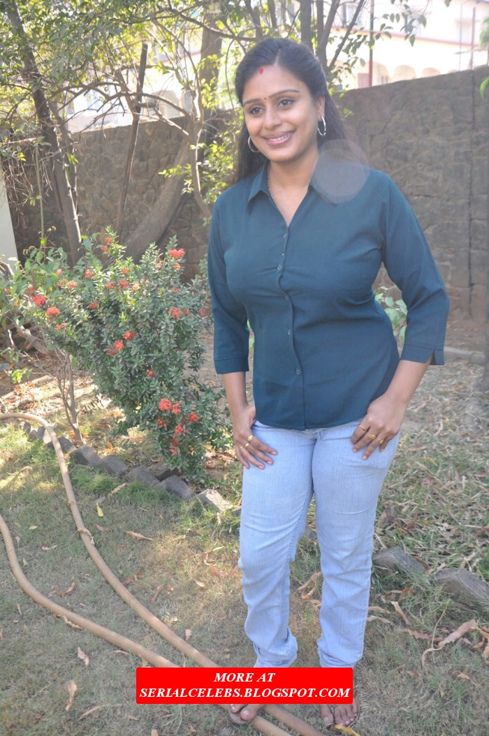 SERIAL CELEBS - !The Only Blog For Serial Artists!: Tamil Serial ...