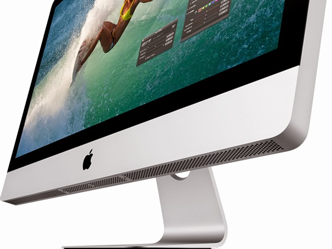 Apple introduceert 27-inch iMac met Retina 5K-display - Hd technieuws ...