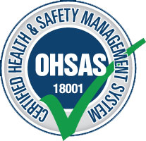 Bali Bagus: Sertifikasi OHSAS 18001