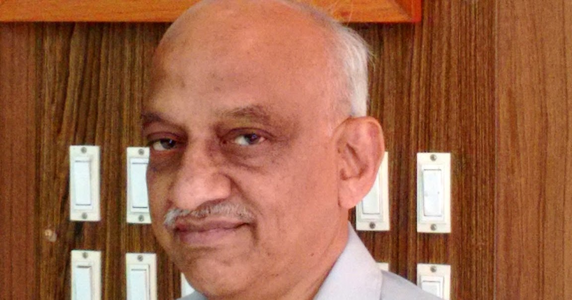 reflections: A S Kiran Kumar Interview -1 Rediff