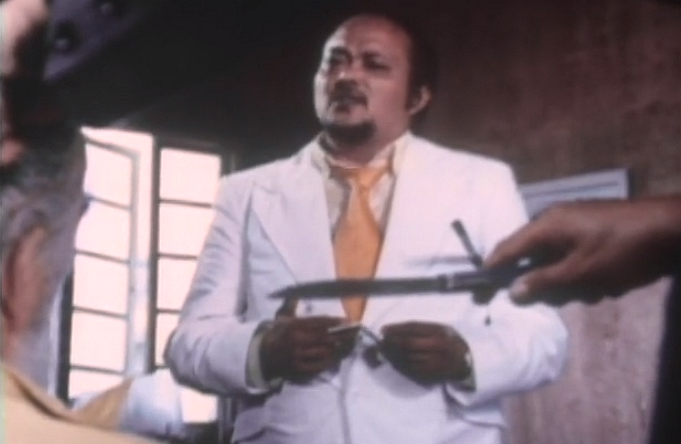 F This Movie!: Back to 1976: PROJECT: KILL