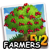 FarmVille 2 Tüm Ağacların Kodları - Farmville 2 World
