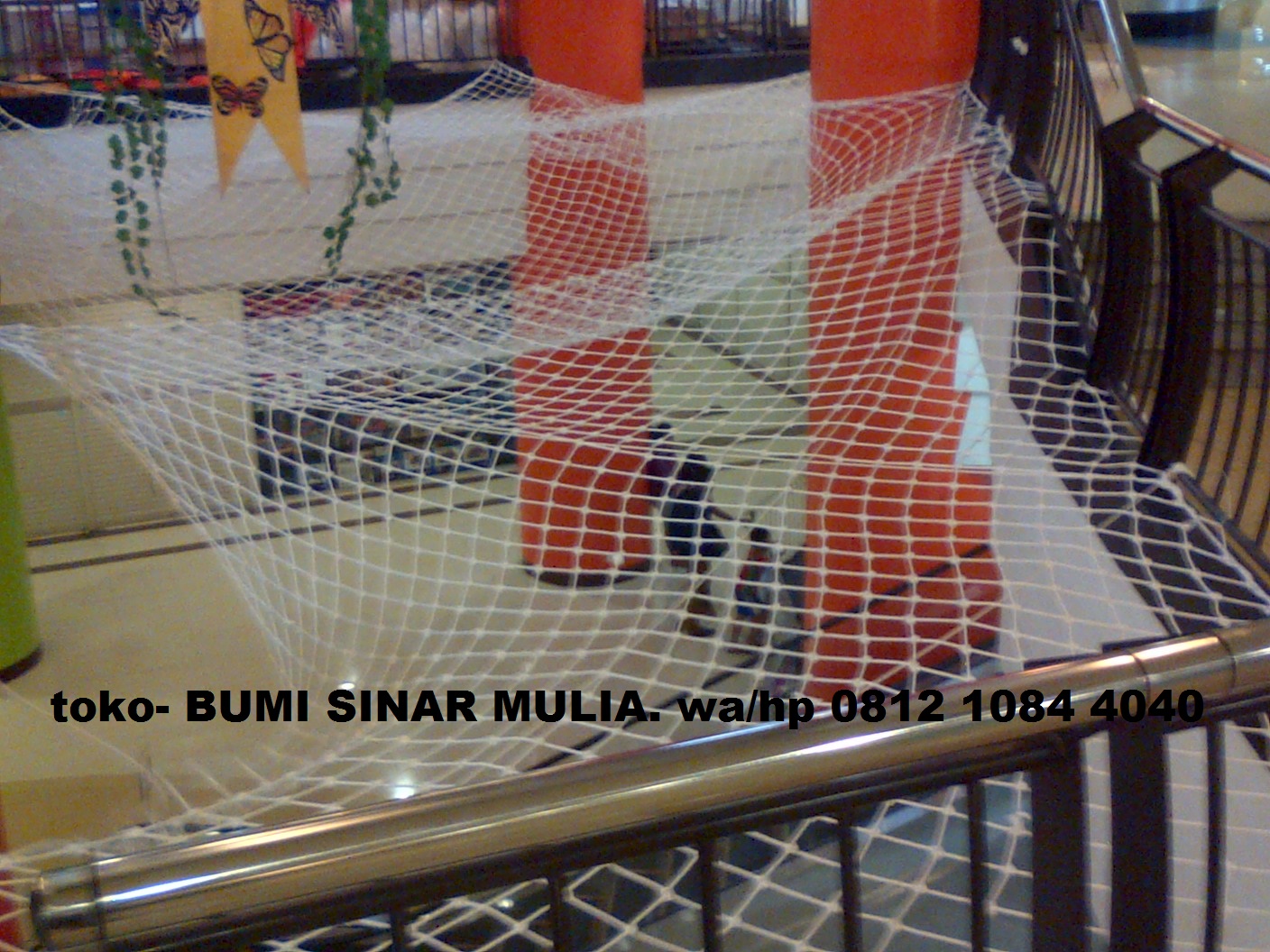 Toko Jaring Safety Proyek | klik 📲 081210844040 - 085770767815