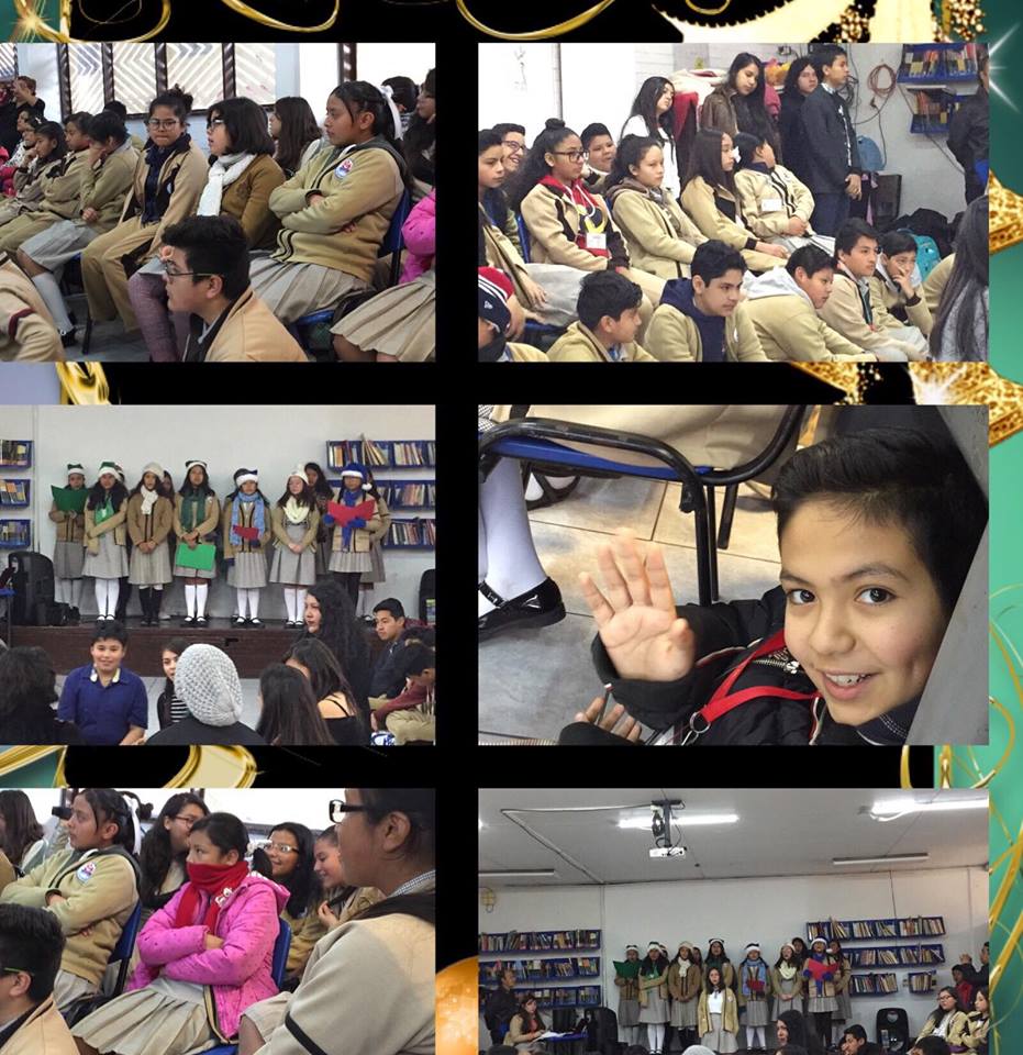 Blog Secundaria Técnica 29