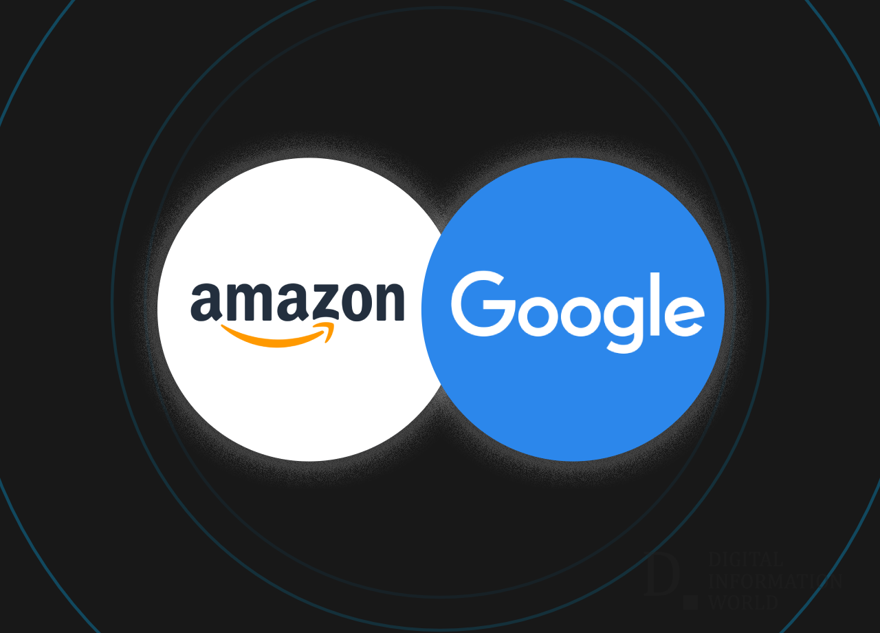 Google's Search Ad Revenue Is Going To Drop Soon, While Amazon's Will ...