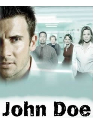 ¿Quién es John Doe?