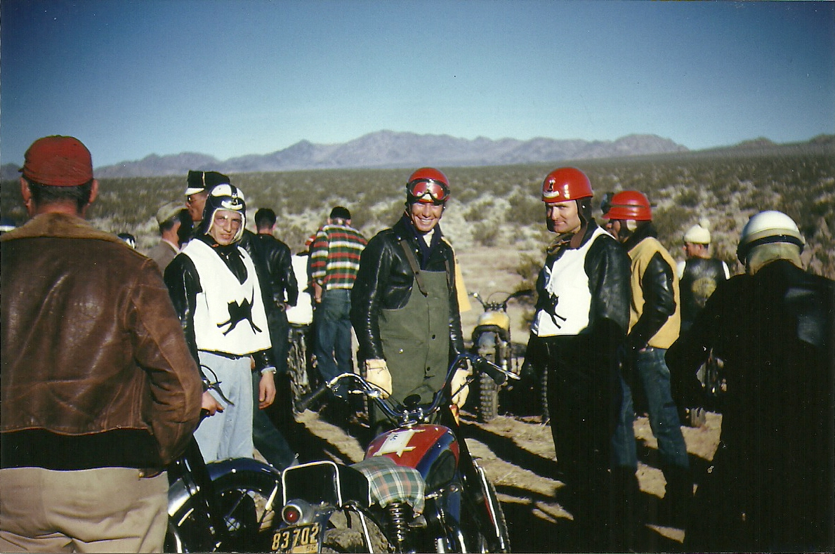 Wing Nuts Motorcycle Club