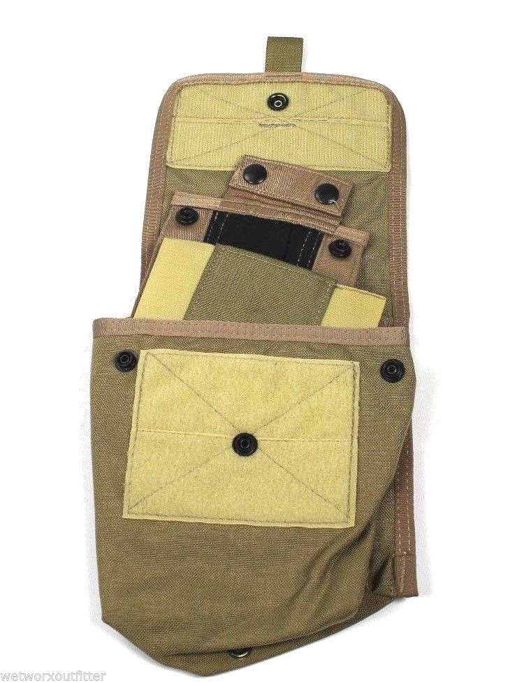 Webbingbabel: Eagle Allied Industries DG-MLCS M60 Ammunition Pouch (100rd)