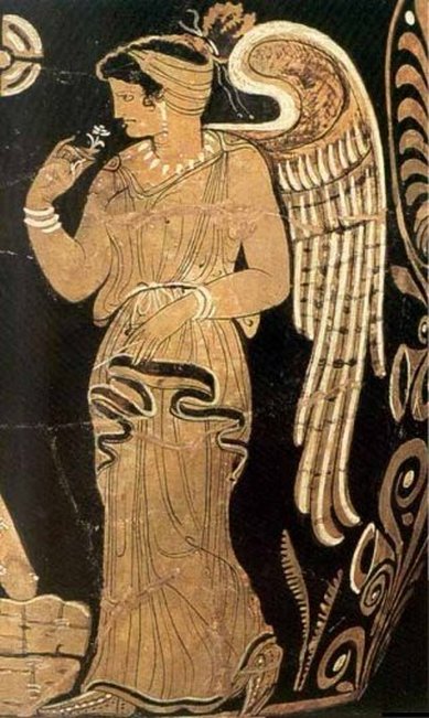 The Techgnostic Psychonaut: [Mage: The Awakening 2nd Ed] Ananke