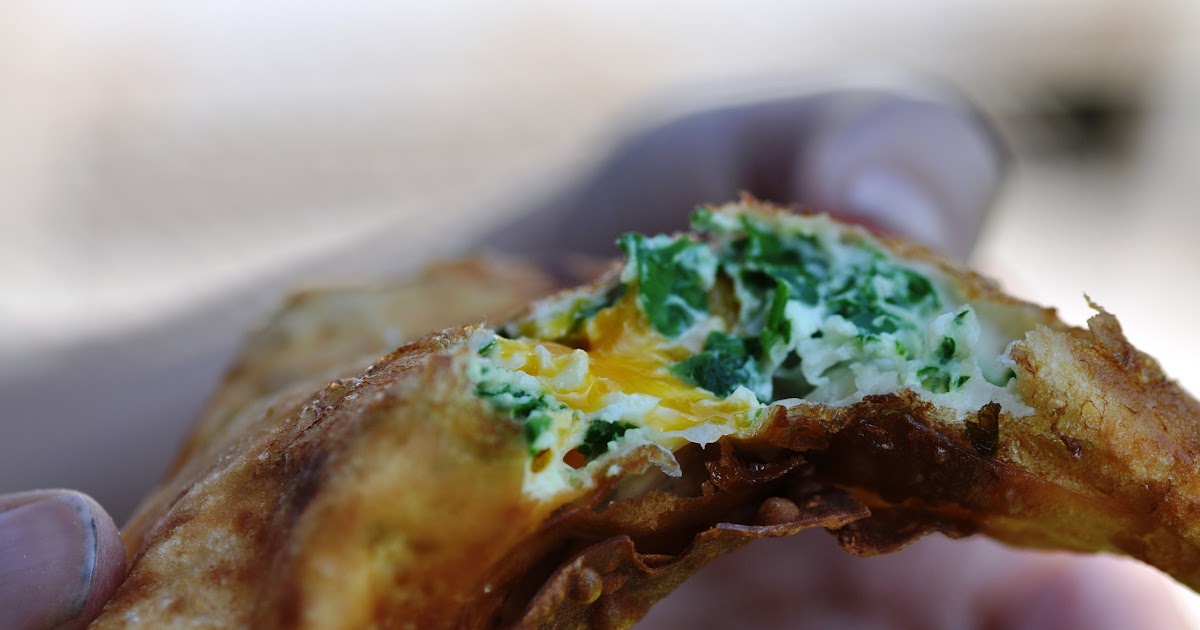 Briks oder tunesische Kindheitserinnerungen - Kubiena - Kochblog