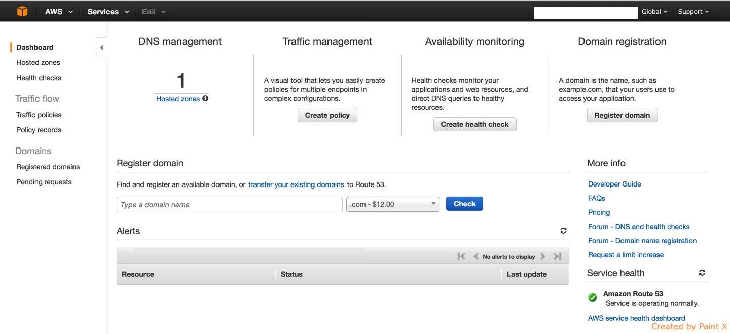 Apun's Weblog: Building a sub $300/month Oracle RAC on AWS - Part I