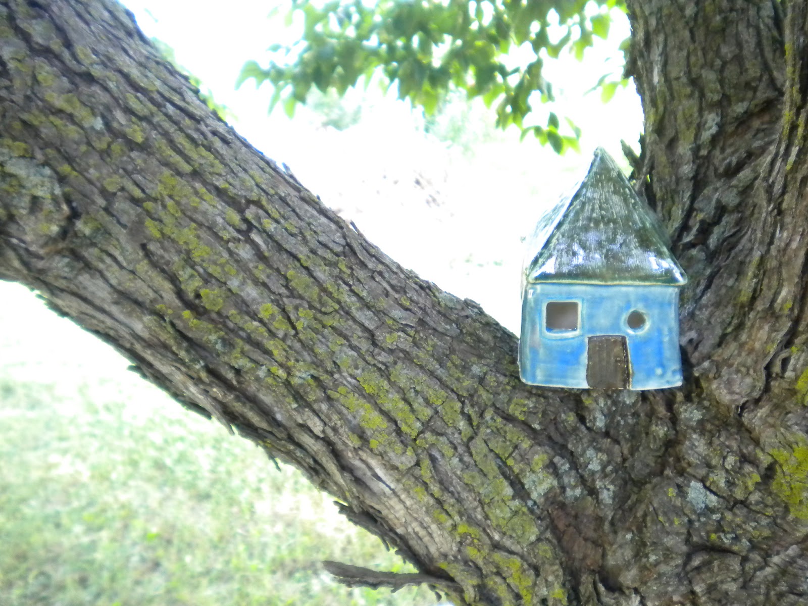 . Emily Haskell: HOUSES