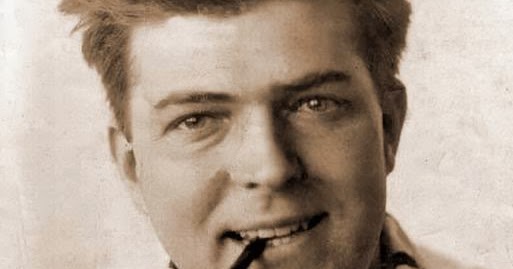 Kleefeld on Comics: On History: Frank Godwin