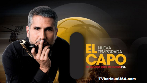 MundoFox, nuevo canal hispano ¡Conoce su programación!