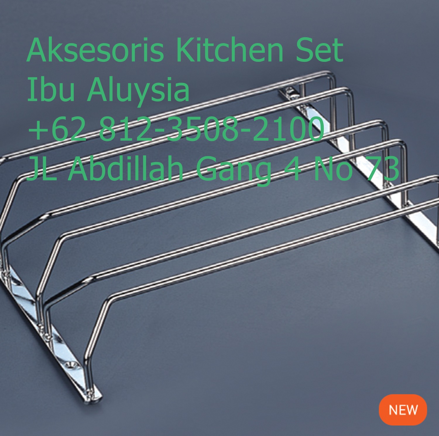 Aksesoris Dapur Minimalis, Aksesoris Dapur Cantik, Aksesoris Dapur Unik ...