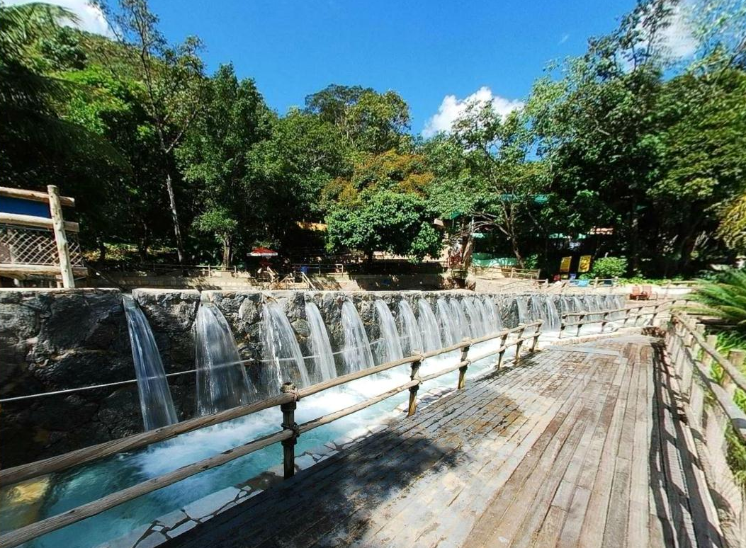 Pacote Rio Quente - Fatos e curiosidades sobre as águas quentes de ...