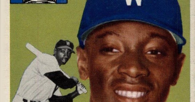 Bob Lemke's Blog: Topps jumped gun with 1954 Scull card