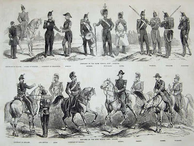 Acta Militaria: The mid Victorian Swiss Army
