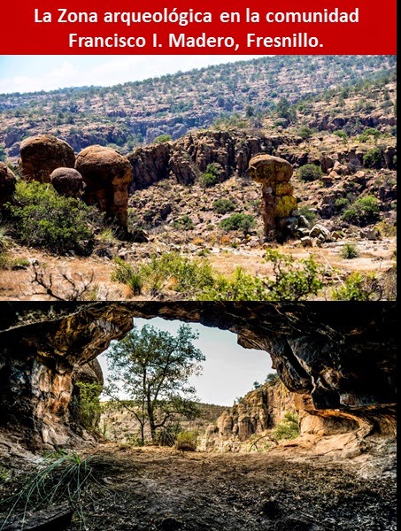 De Fresnillo Para El Mundo: FRESNILLO