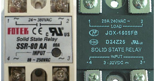 www.elektronika-kelistrikan.blogspot.com: Pengertian Solid State Relai