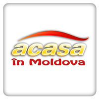 Online TV: Acasa in Moldova