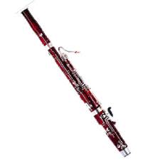 Qué bonita es la música: EL FAGOT