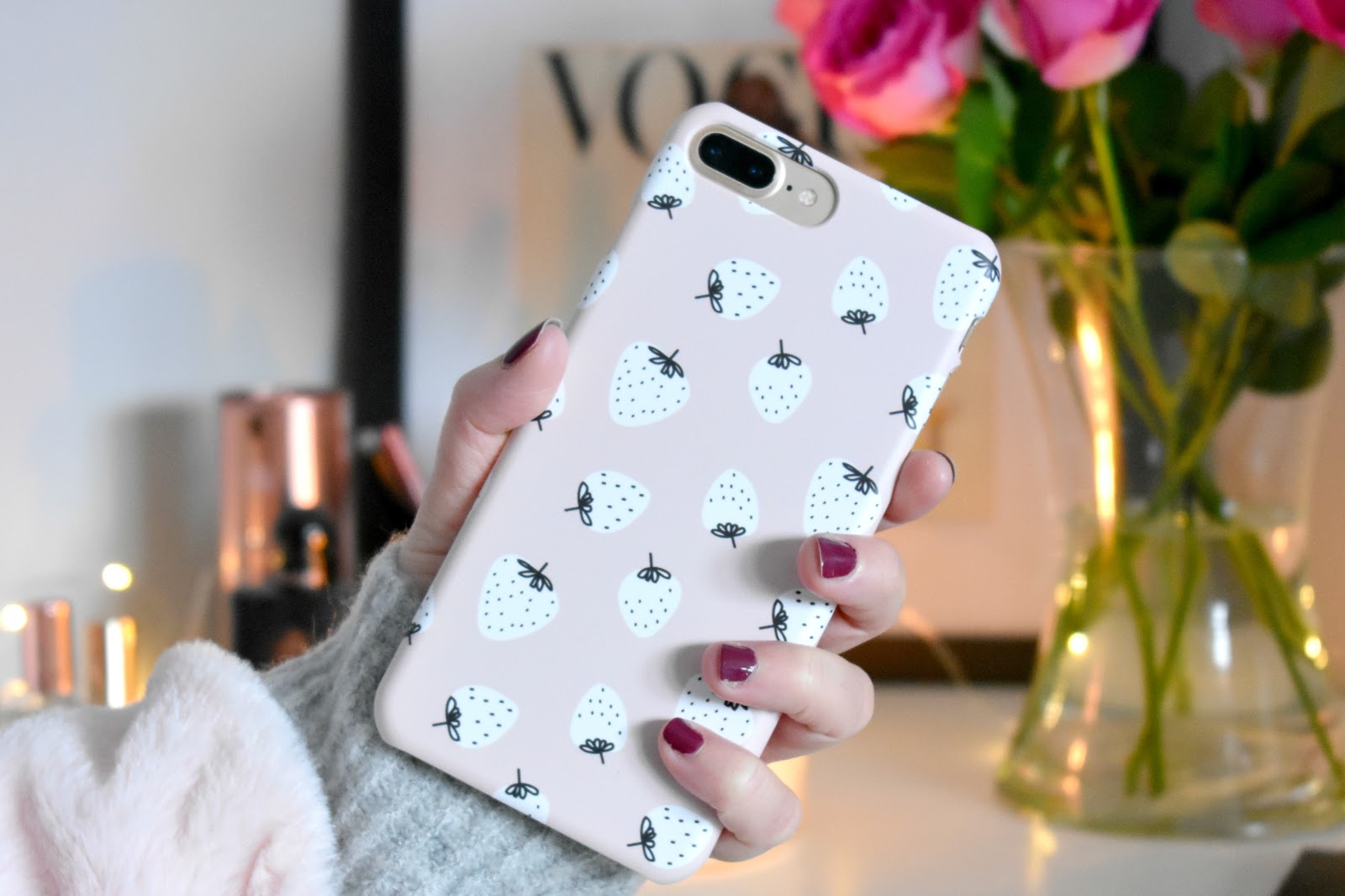 CaseApp Review + Discount Code!