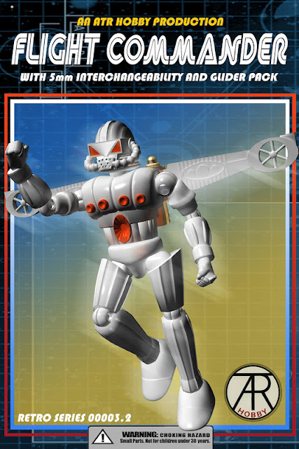 That Figures: NEWS: Flight Commander Now Available