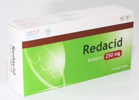 REDACID-Obat Apa? Fungsi/Dosis dan Kegunaan | Info Medikal - Apa Fungsi ...