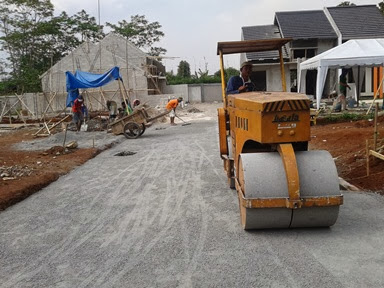 JENIS ASPAL ALAM, SINTETIS DAN EMULSI | KONTRAKTOR JASA PENGASPALAN ...