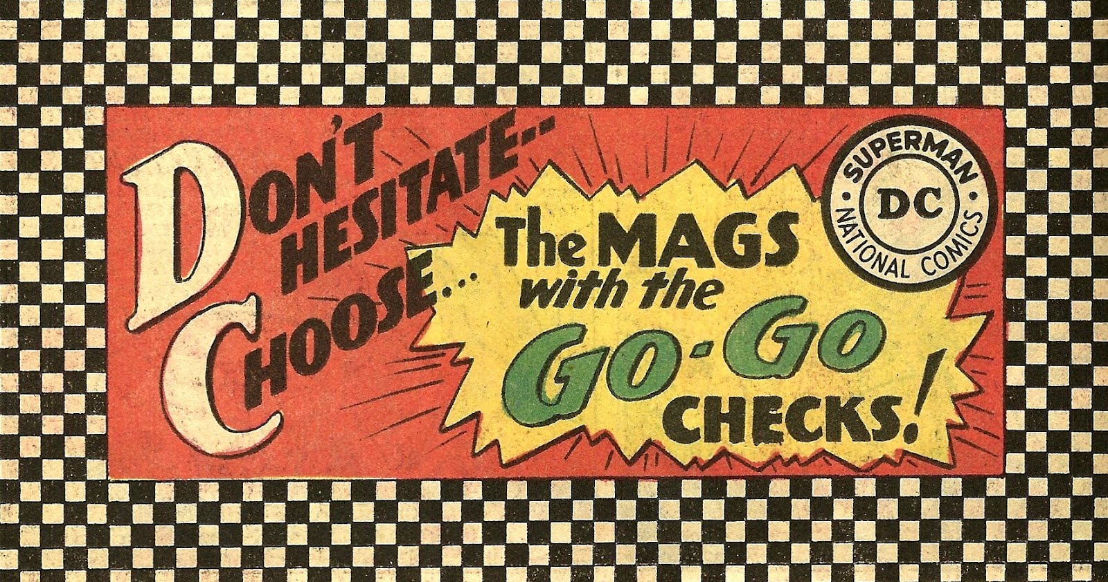 Patrick Owsley Cartoon Art and More!: GO-GO COMICS!