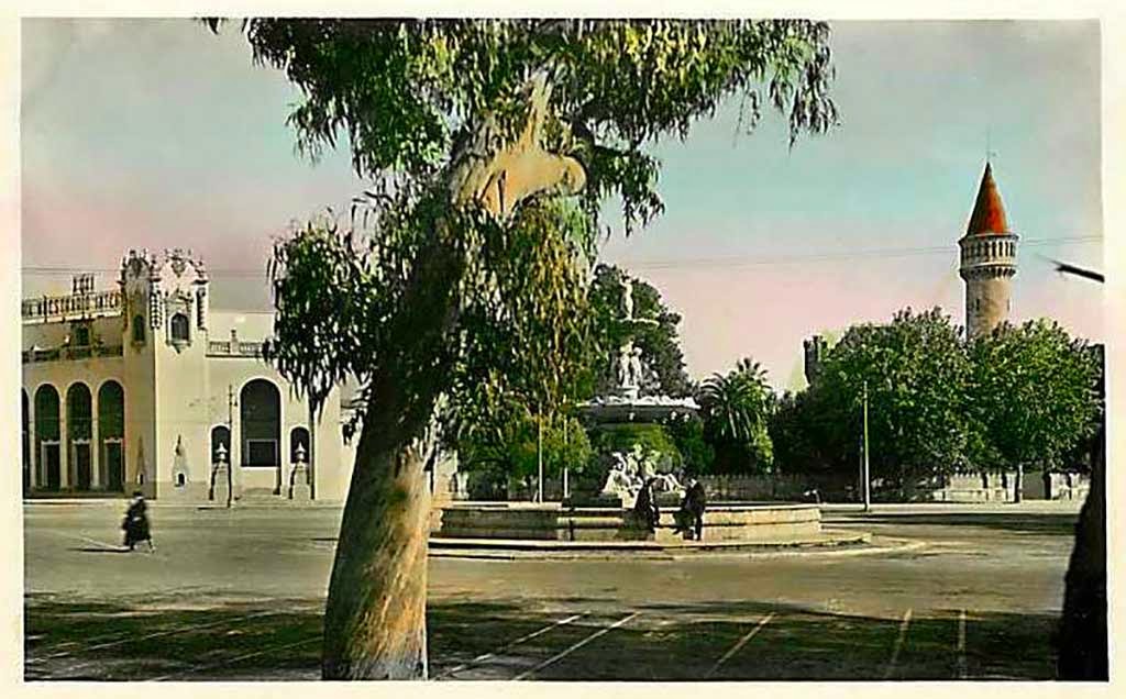 POSTALES DE VALENCIA: mayo 2015