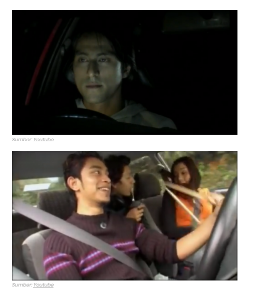 Siapa Ingat Filem Blok 404 & Kem 505? Filem Femes Zaman VCD, Jom ...