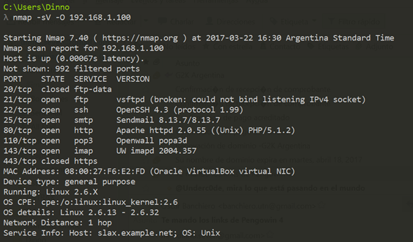 pachi_x666: Bruteforce RDP usando Ncrack tool en Kali Linux